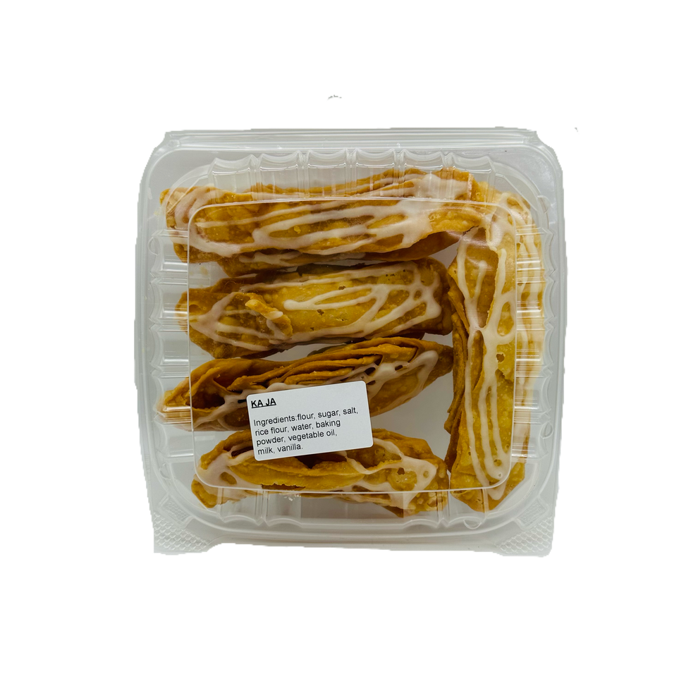 KAJA Snack – Nan Oo Shin