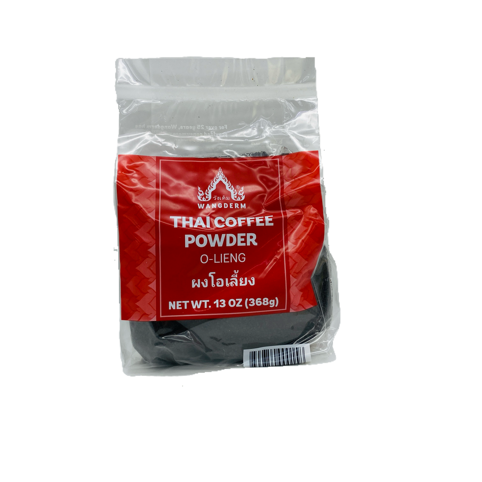 Wangderm Thai Coffee Powder – Nan Oo Shin